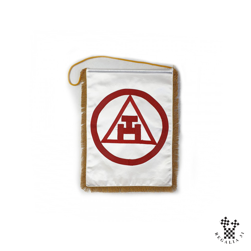 Matériel pour chapitres de l'Arche Royale (ARA & ARE)