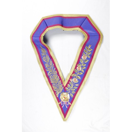 Collier Officier ACTIF G.L. MARQUE