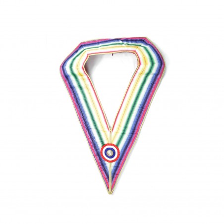 Collier Officier Provincial ACTIF NAUTONIER